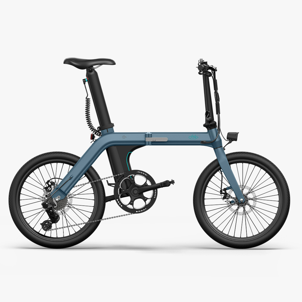 Lightweight Electric Bike | Fiido E-bikes
